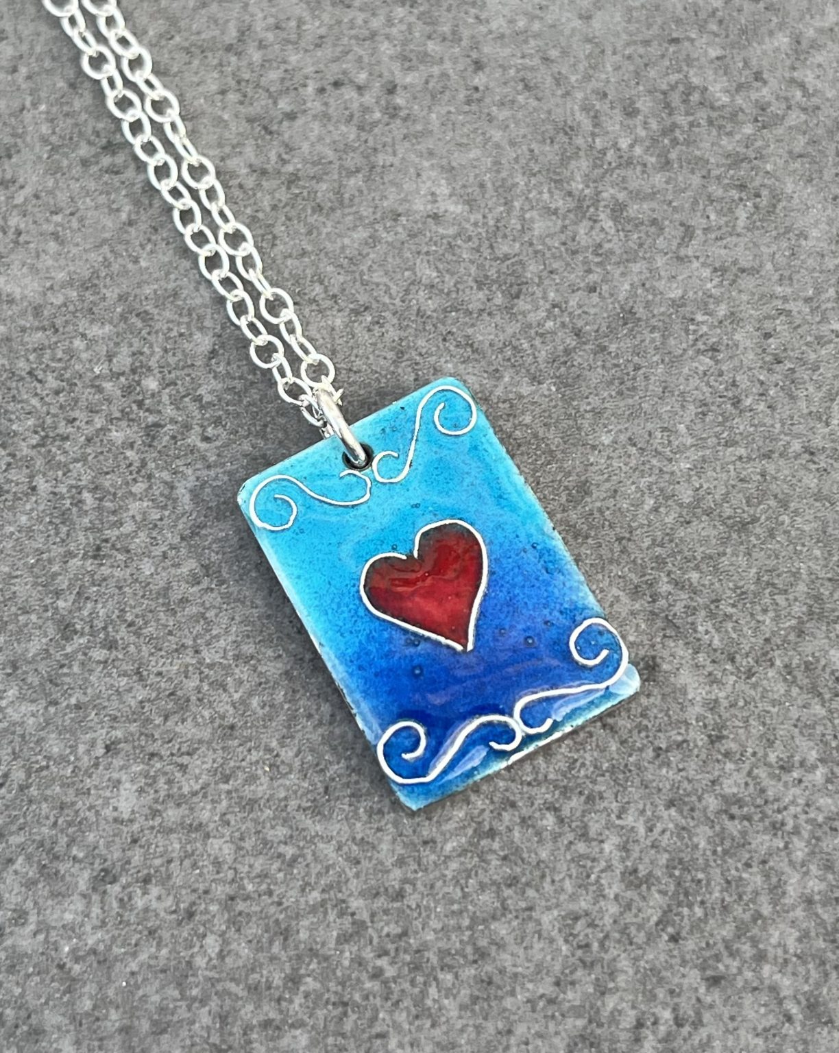 Michelle Leaver Jewellery – Handcrafted Jewellery, inspired by Nature