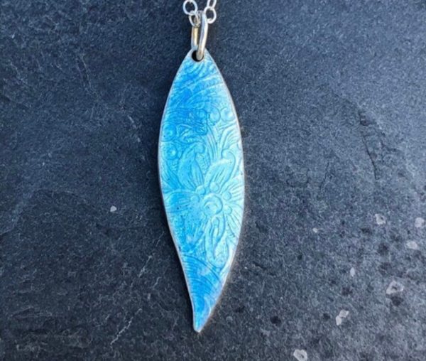 Michelle Leaver Jewellery – Handcrafted Jewellery, inspired by Nature