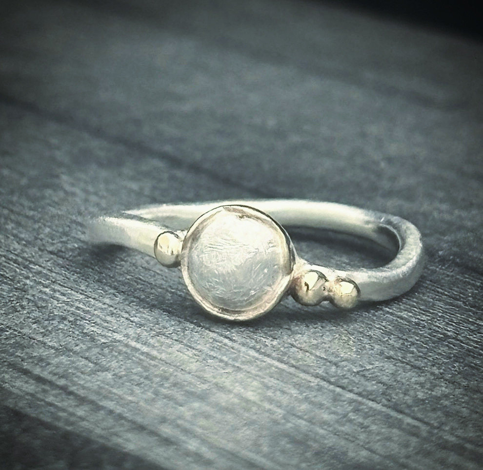 Michelle Leaver Jewellery – Handcrafted Jewellery, inspired by Nature