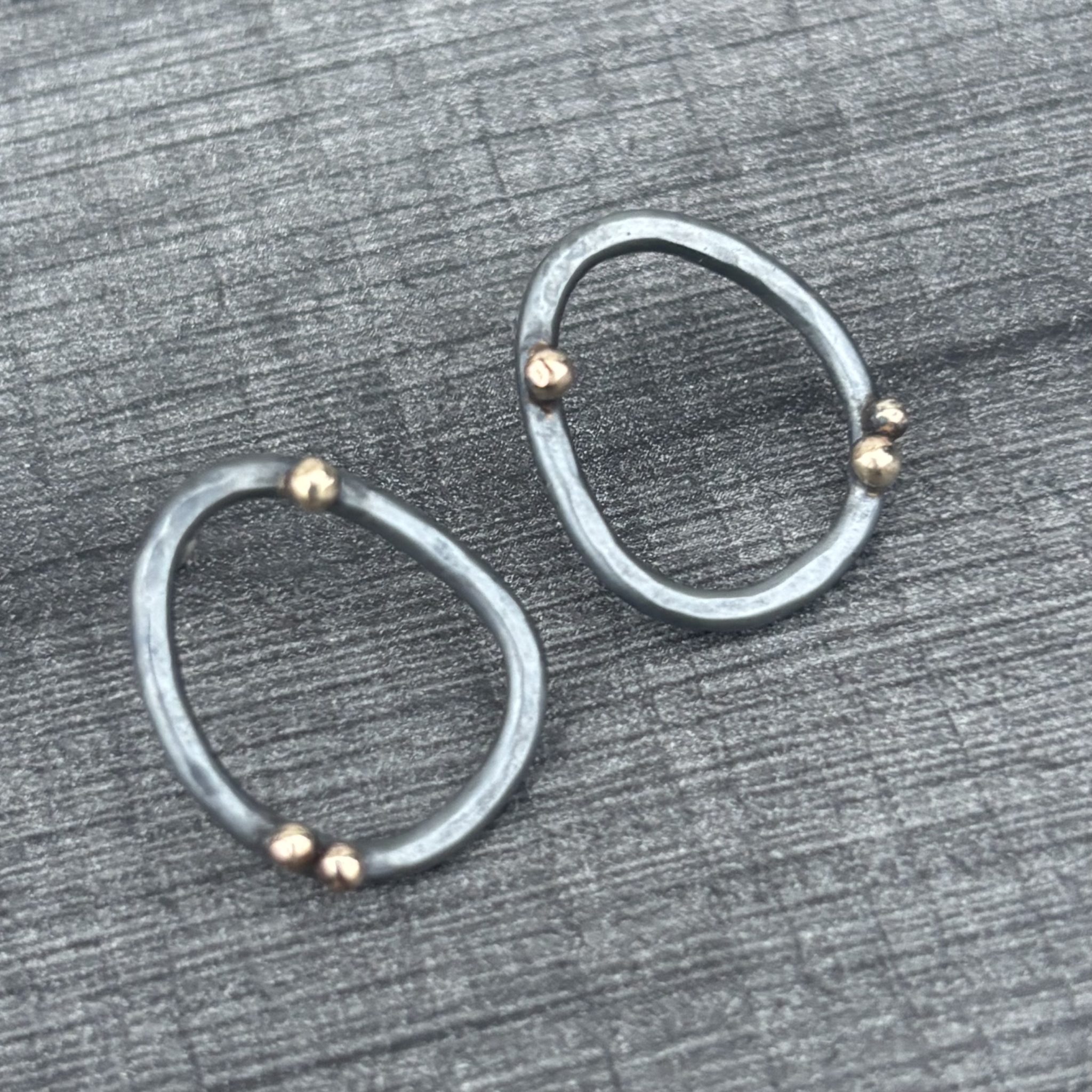 Michelle Leaver Jewellery – Handcrafted Jewellery, inspired by Nature