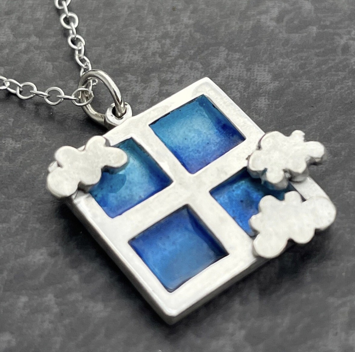 Michelle Leaver Jewellery – Handcrafted Jewellery, inspired by Nature