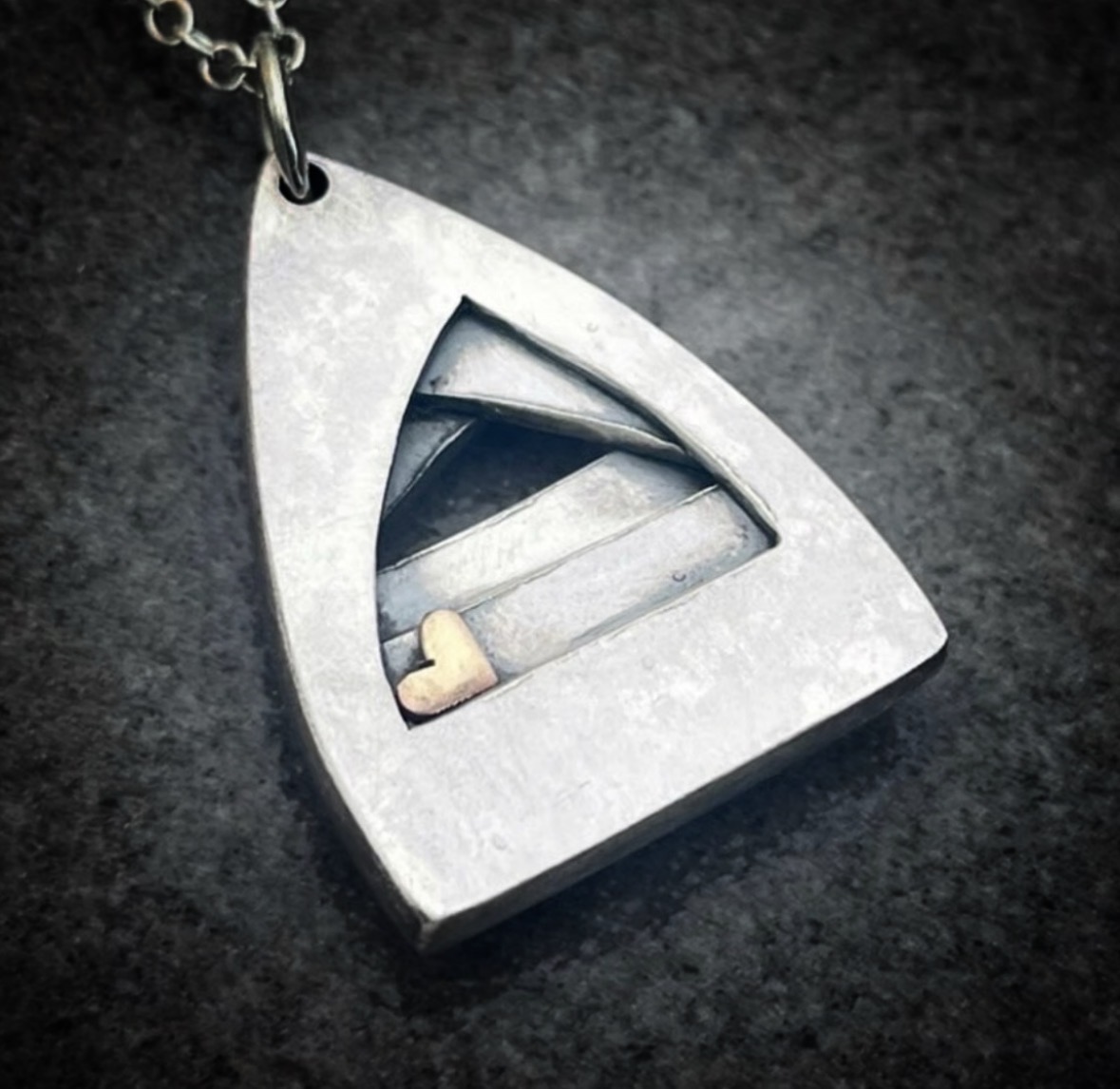 Michelle Leaver Jewellery – Handcrafted Jewellery, inspired by Nature